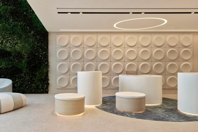 Wall Panel | Feltouch