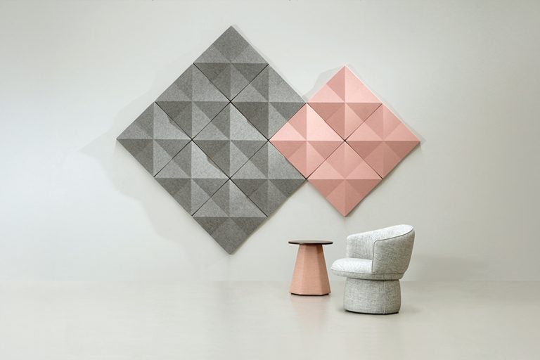 Wall Panel | Feltouch