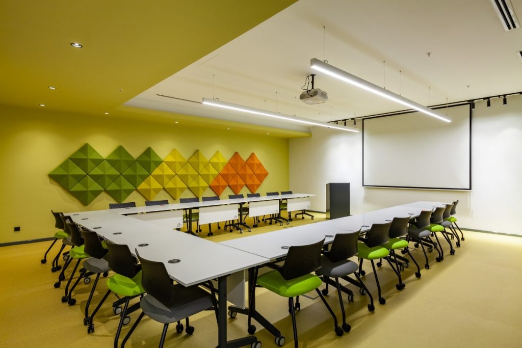 Workinton | Feltouch