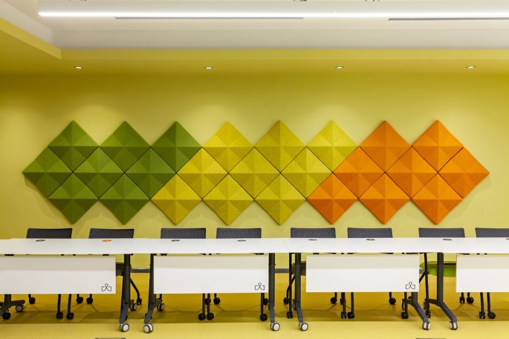 Workinton | Feltouch