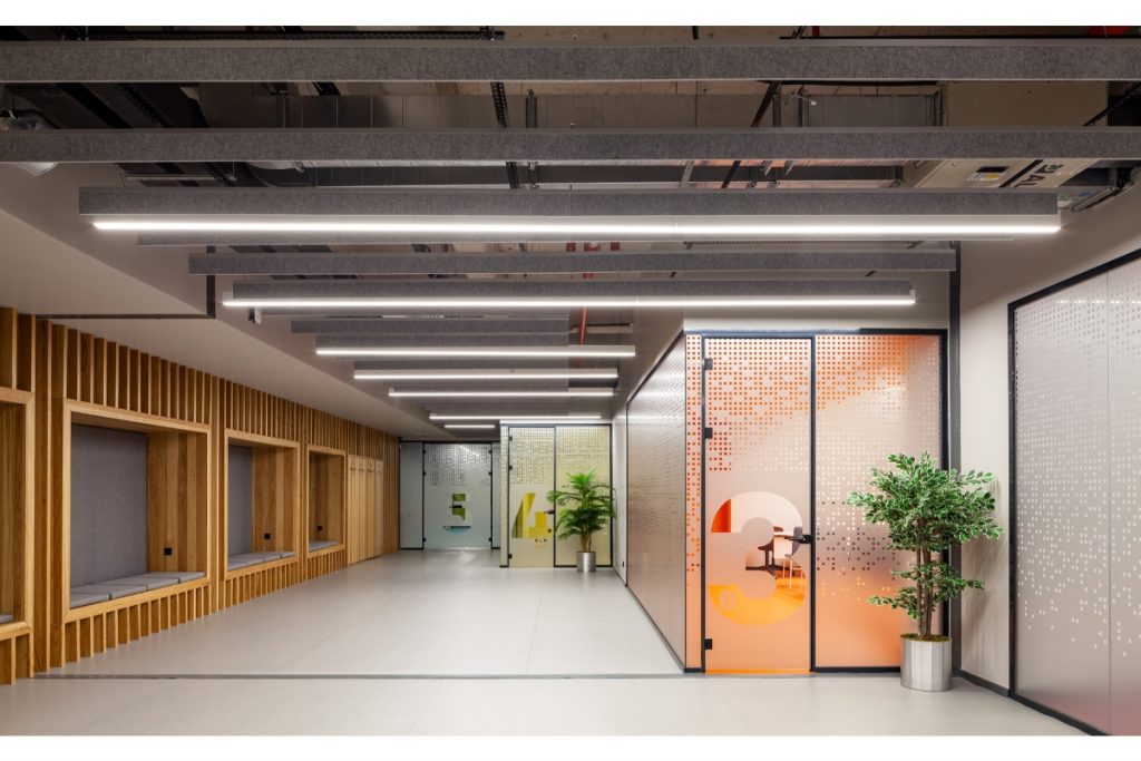 Workinton | Feltouch