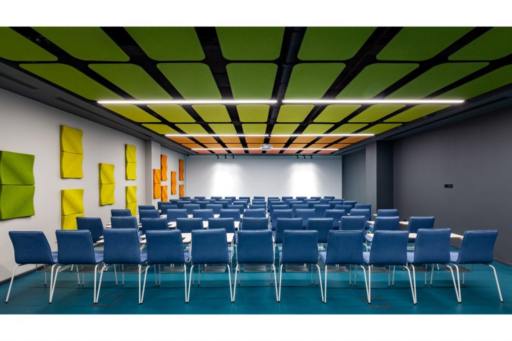 Workinton | Feltouch