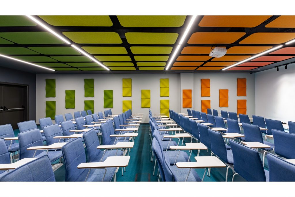 Workinton | Feltouch