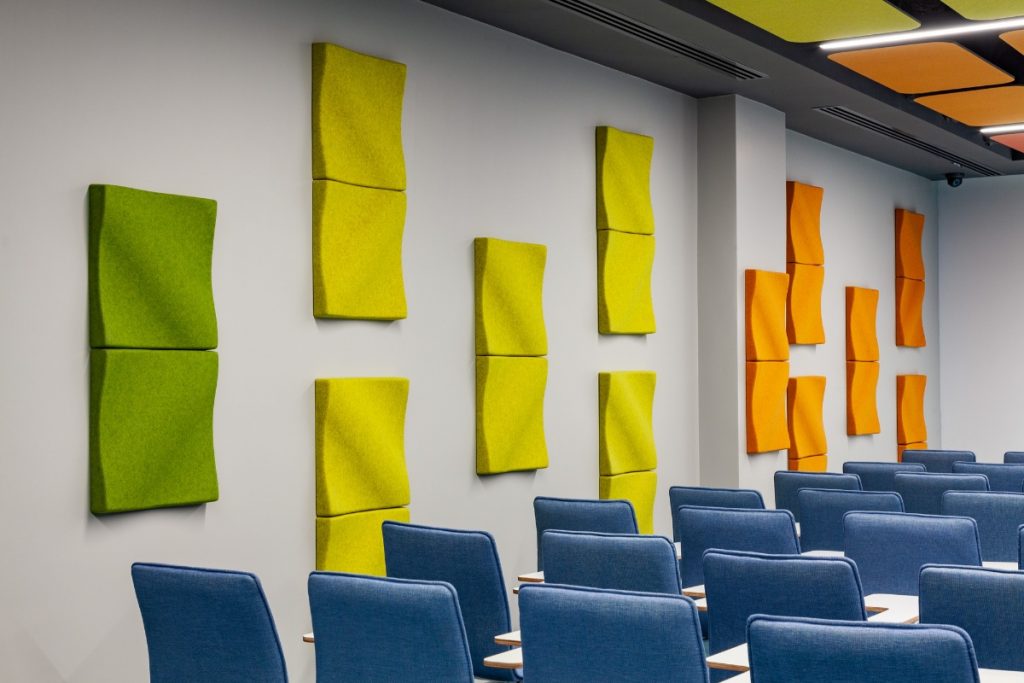 Workinton | Feltouch