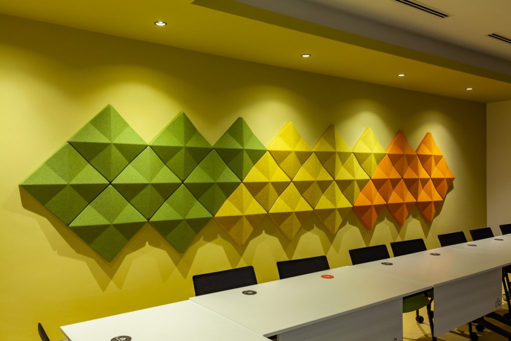 Workinton | Feltouch