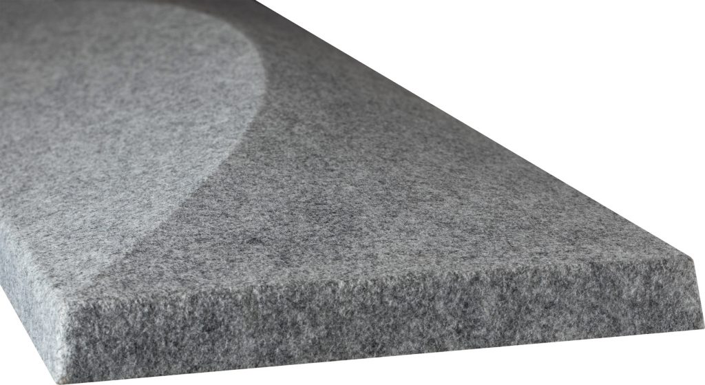 Inception - Acoustic Wall Panel And Ceiling Panel | Feltouch