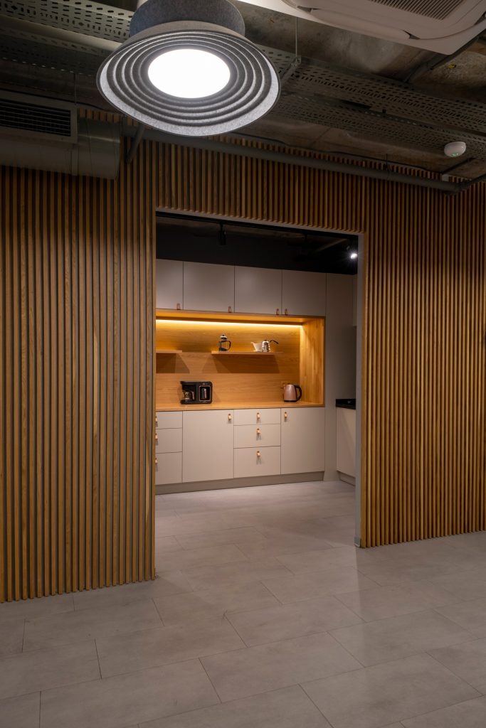 Karaca HQ | Feltouch