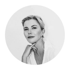 Emma Robson | Feltouch