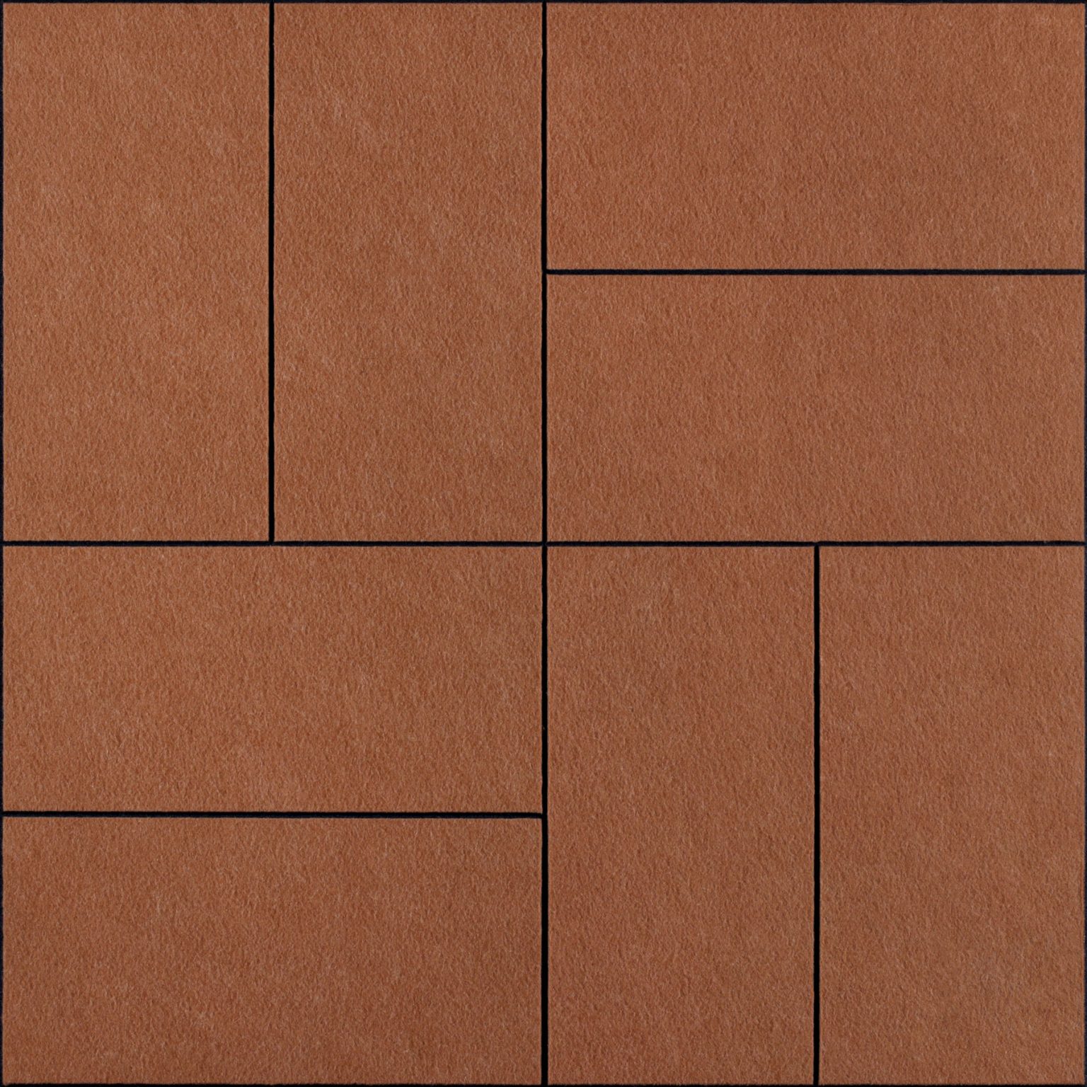 Grill - Tiles Collection - Sustainable Acoustic Design - FELTOUCH