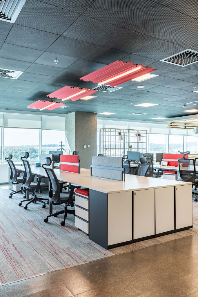 Turkish Airlines - Reference Projects - Feltouch