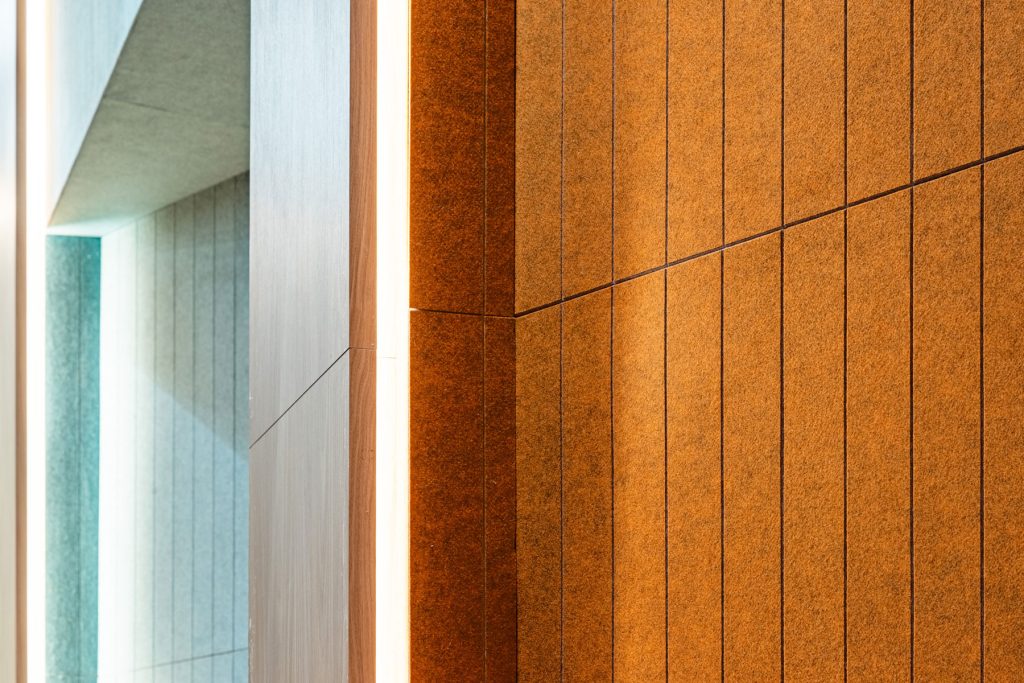 GEBKIM - Reference Projects - Feltouch