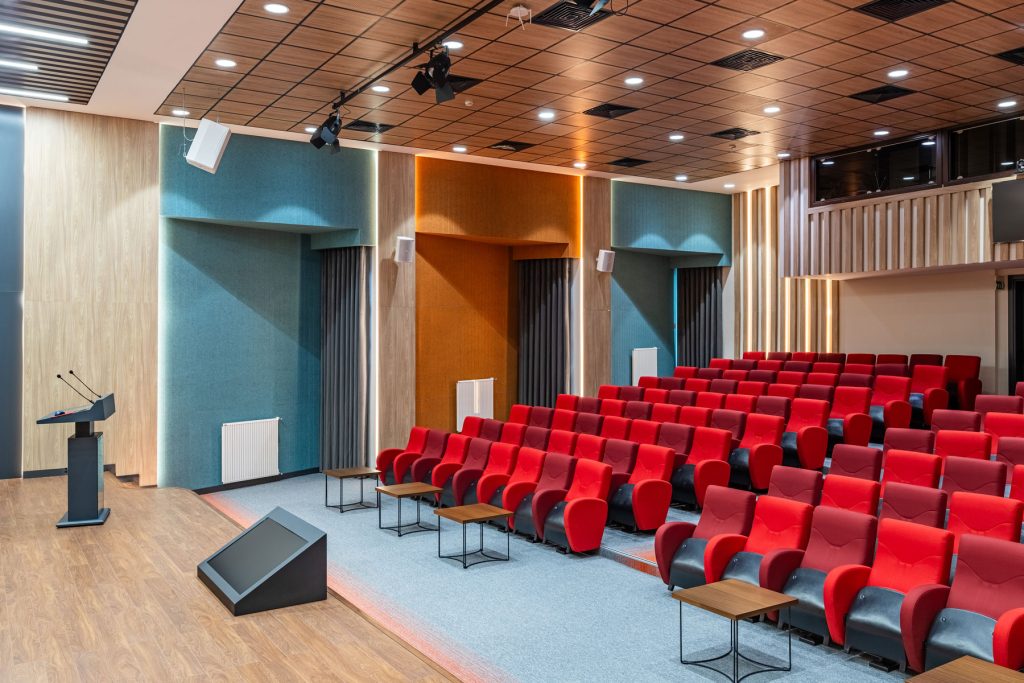 GEBKIM - Reference Projects - Feltouch