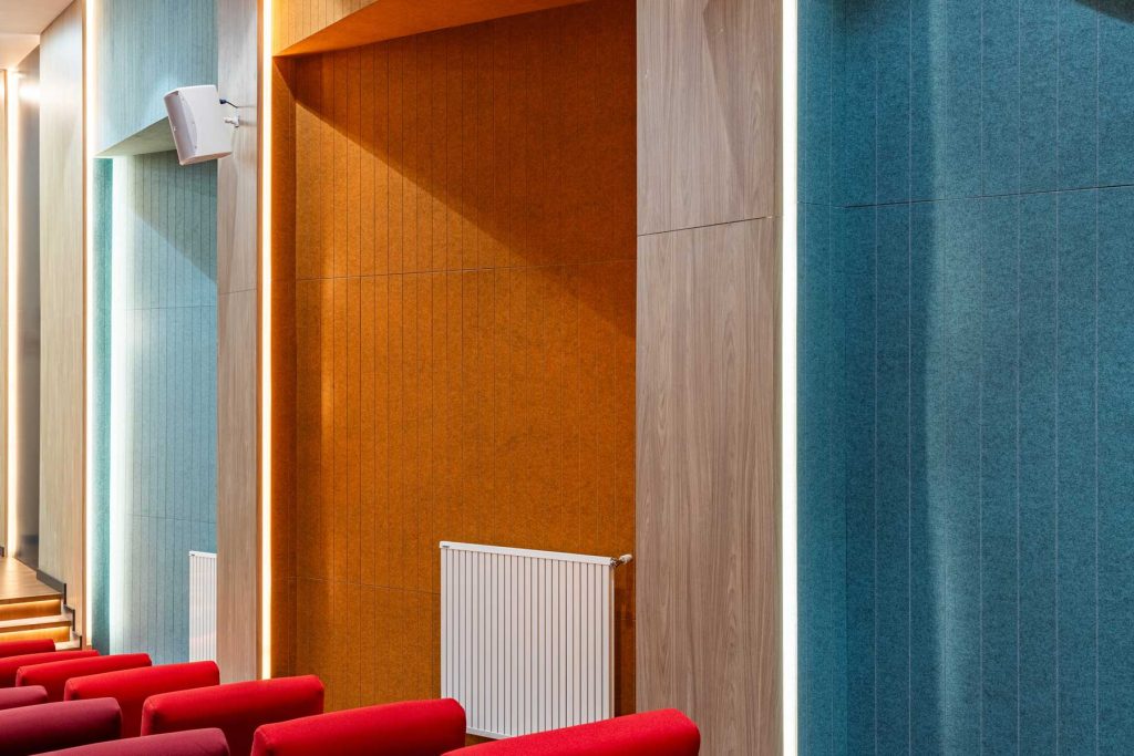 GEBKIM - Reference Projects - Feltouch