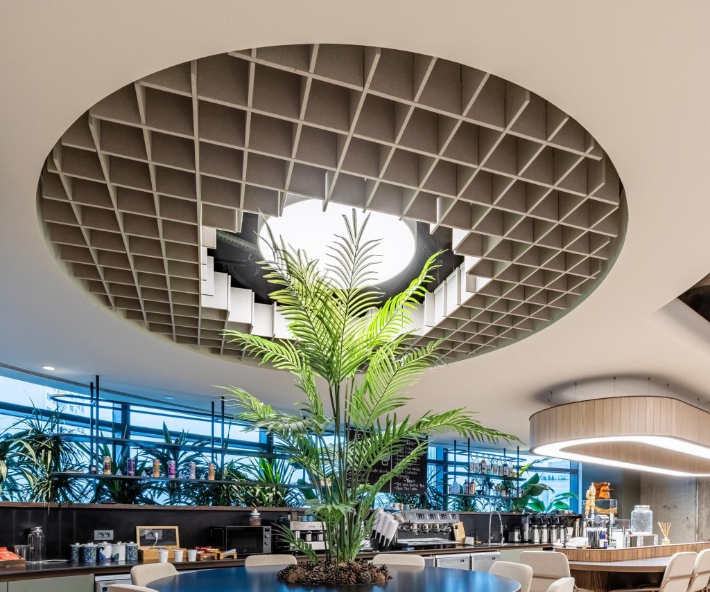 Codeway - Reference Projects - Feltouch