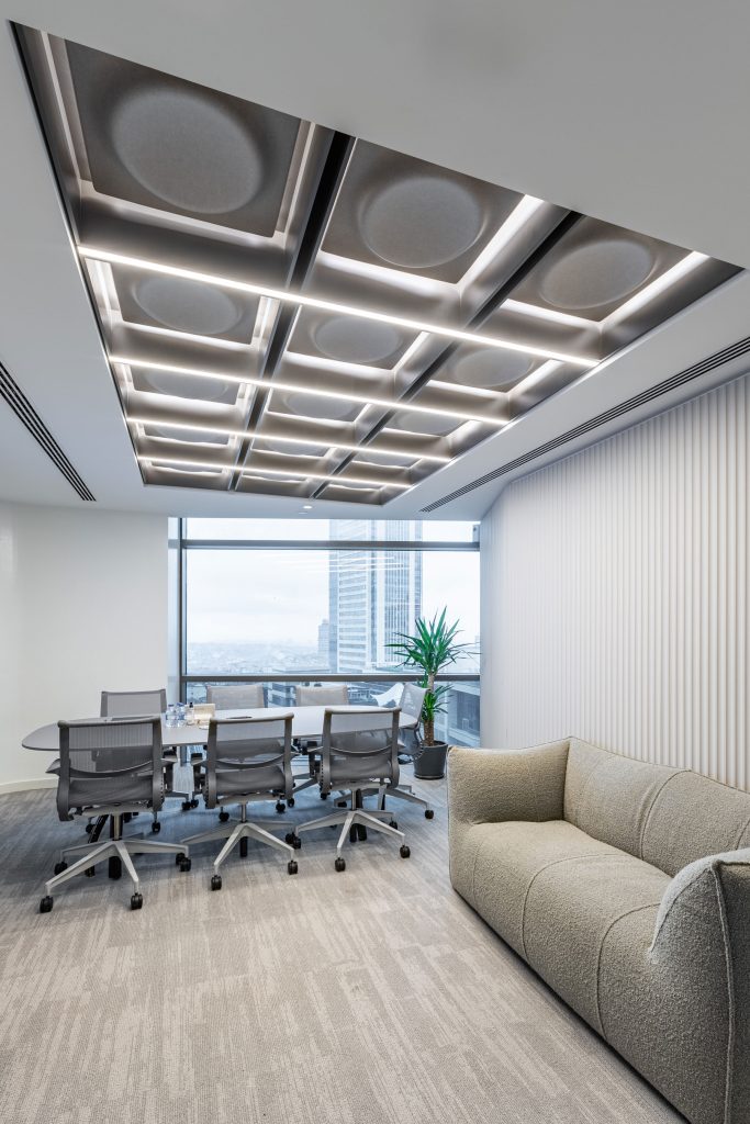 Codeway - Reference Projects - Feltouch