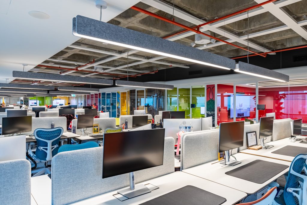 Codeway - Reference Projects - Feltouch