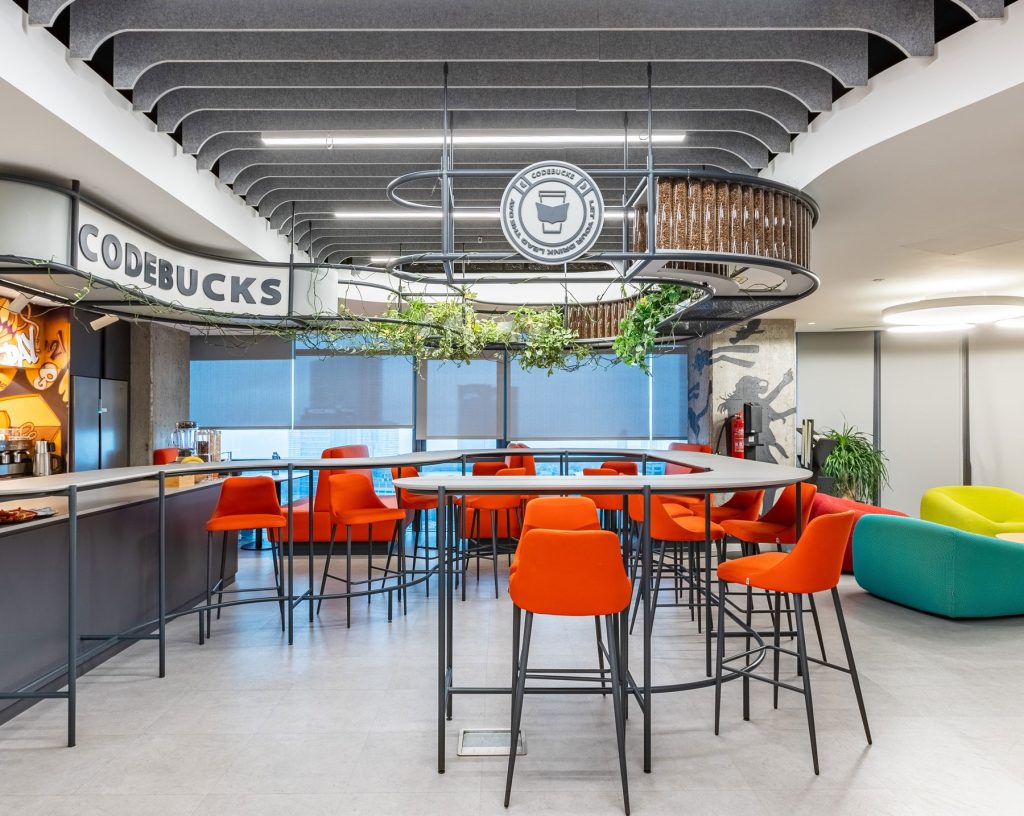 Codeway Reference Projects Feltouch