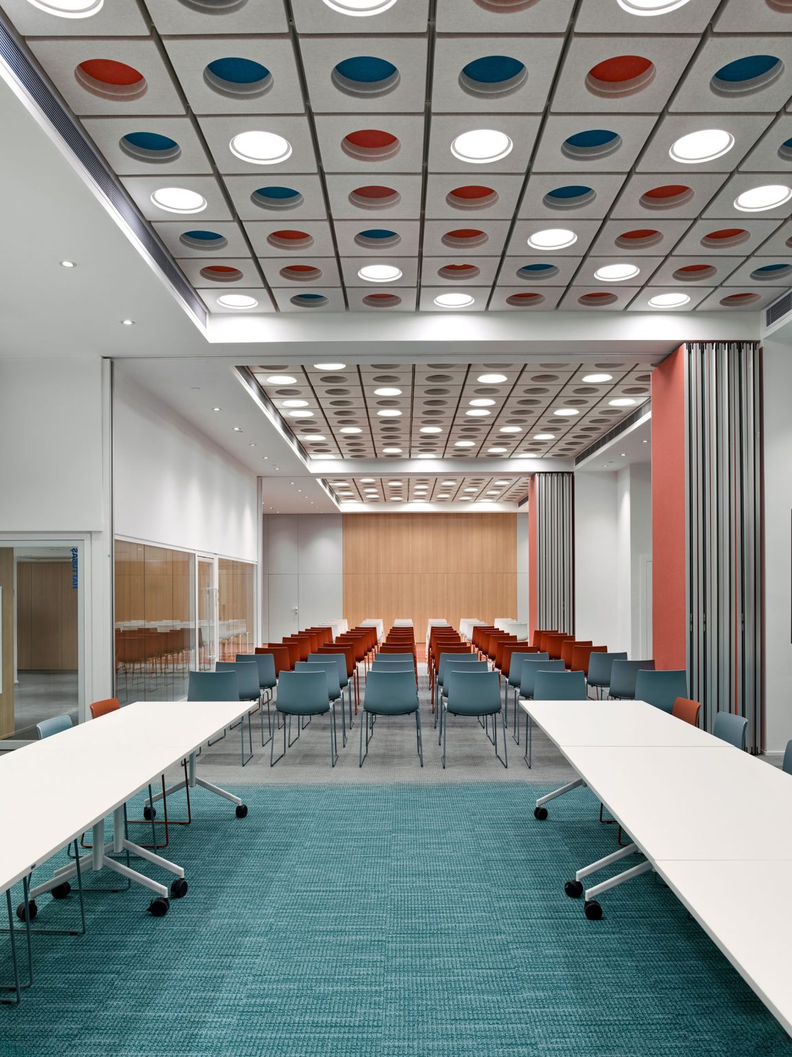 Amadeus - Reference Projects - Feltouch