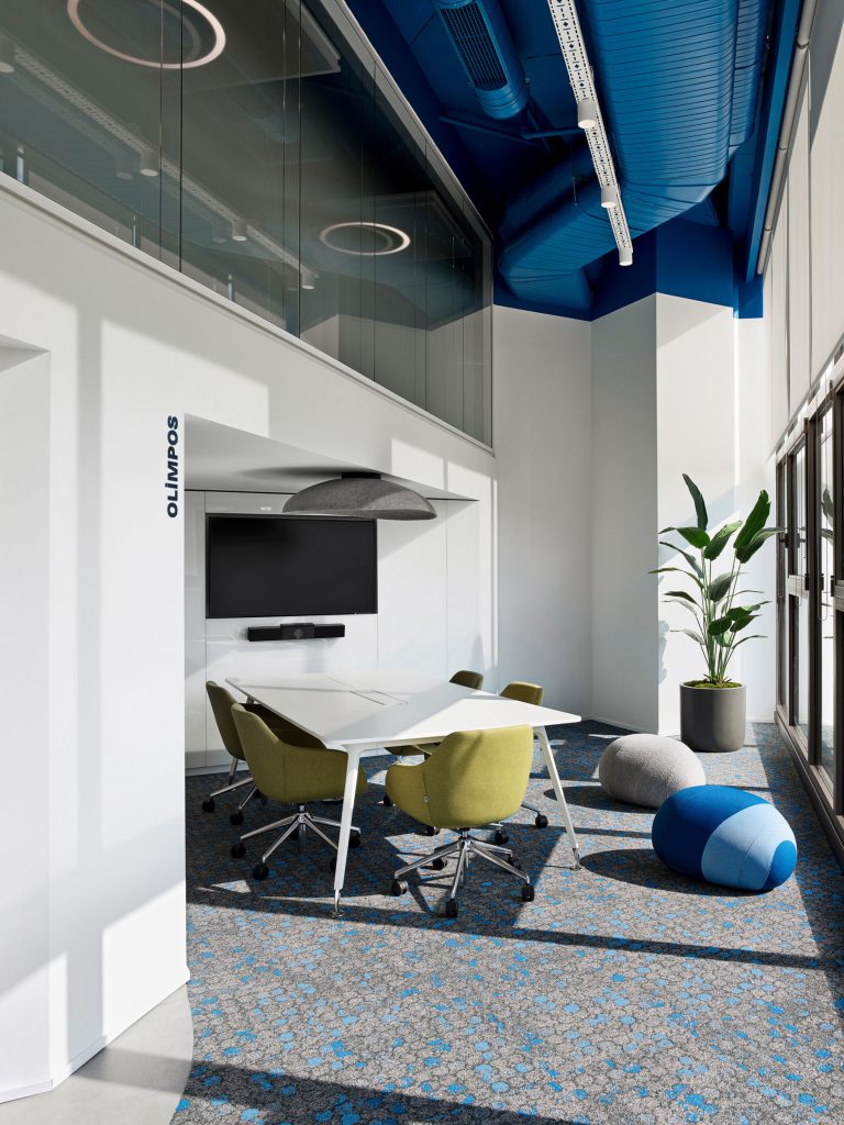 Amadeus - Reference Projects - Feltouch