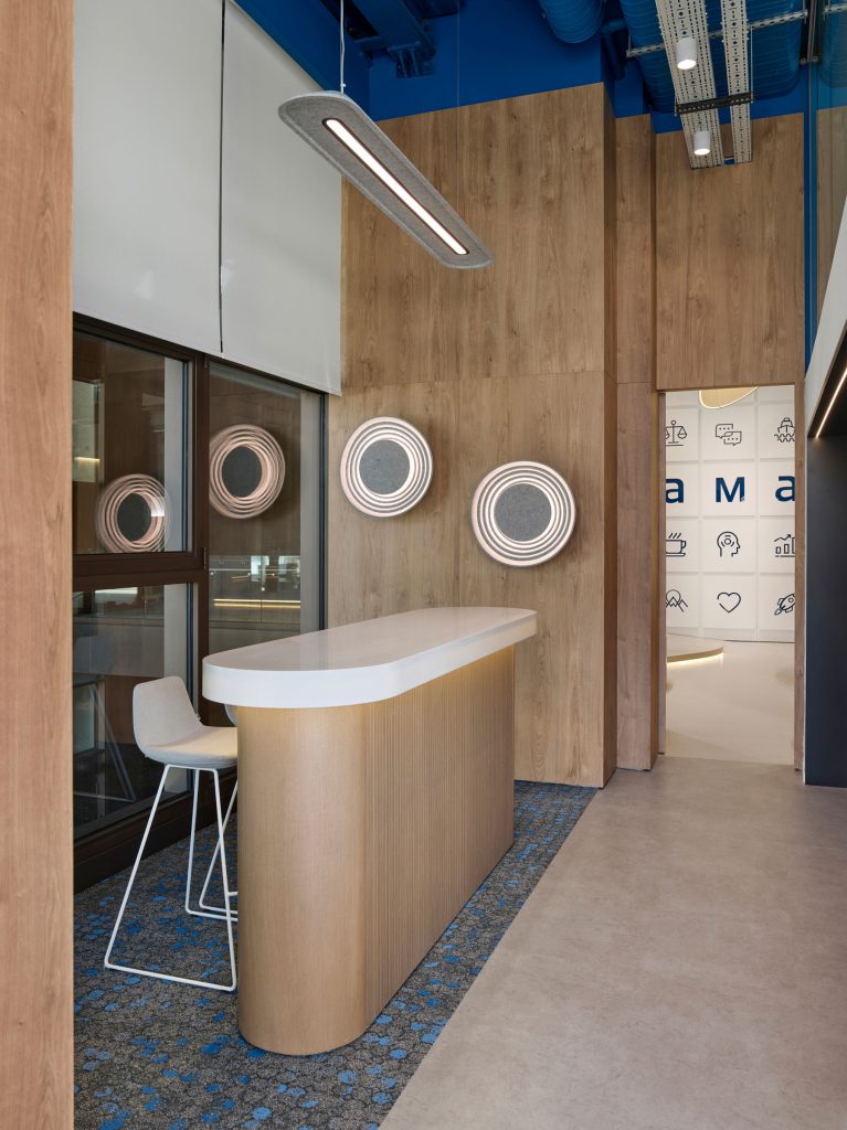 Amadeus - Reference Projects - Feltouch