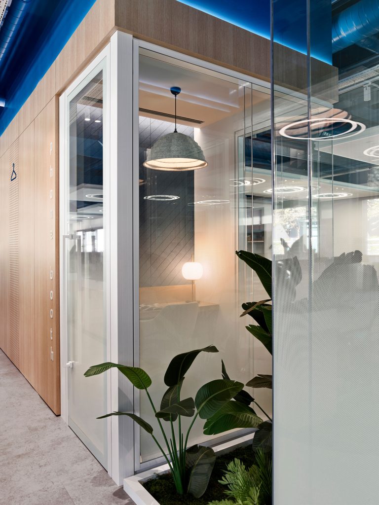 Amadeus - Reference Projects - Feltouch