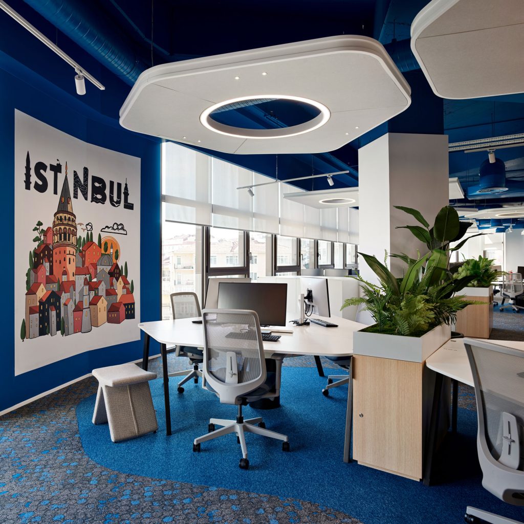 Amadeus - Reference Projects - Feltouch