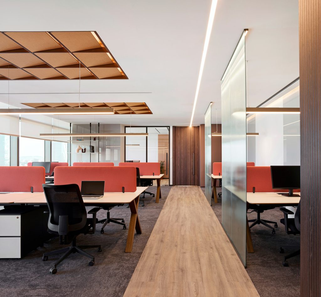 Plasmar - Reference Projects - Feltouch