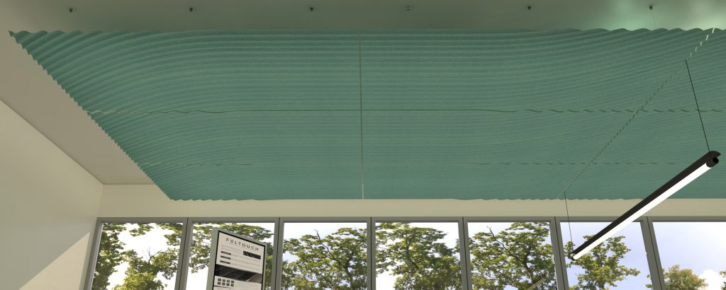 Zen Cloud | Feltouch