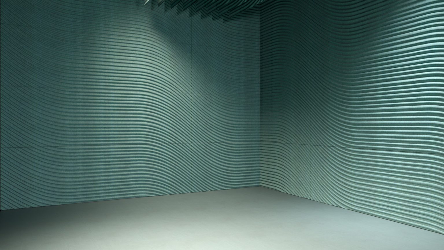 Zen Wall & Ceiling Panel | Feltouch