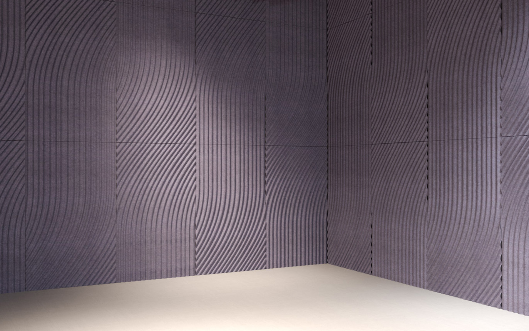 Zen Wall & Ceiling Panel | Feltouch