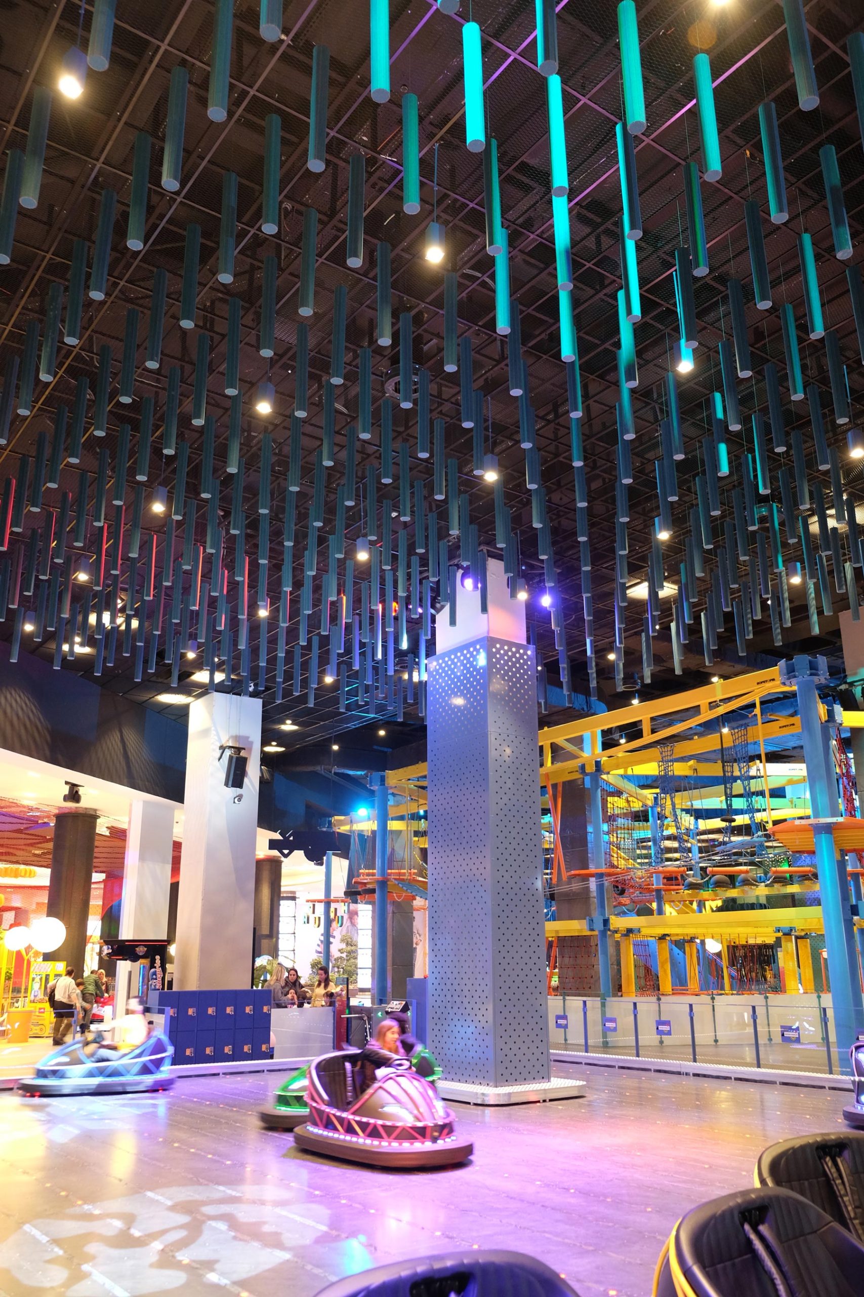 Cylinder Baffle Baffle Acoustic Ceiling Feltra Feltouch Cylinder Baffle Baffle Acoustic Ceiling Feltra Feltouch