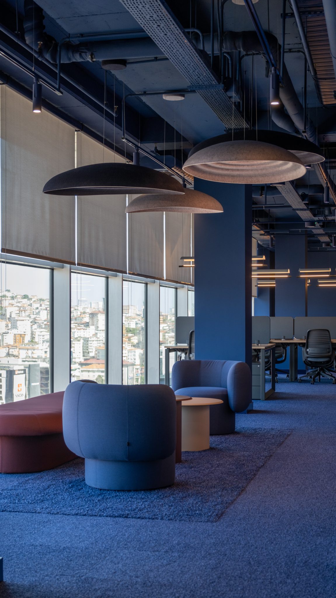 Pascogas - Reference Projects - Feltouch