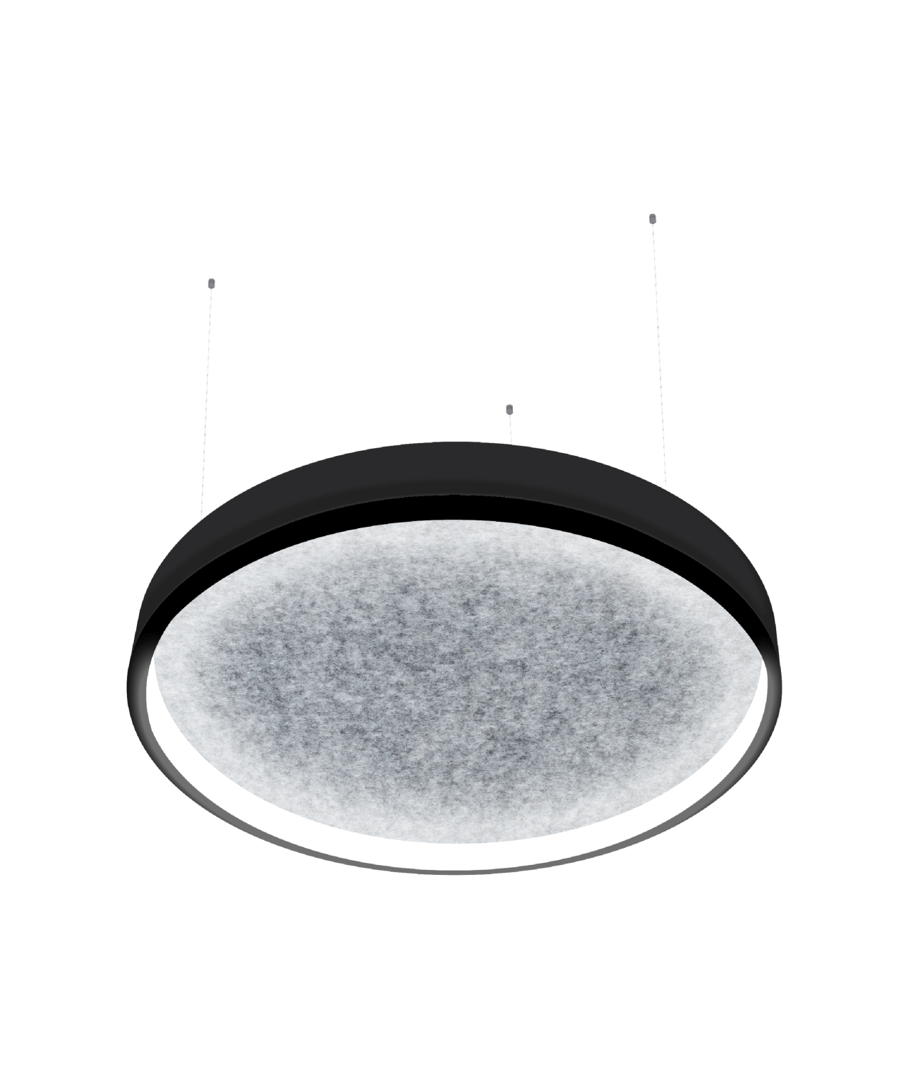 Let's Play Lighting | Sustainable Acoustic Design | FELTOUCH