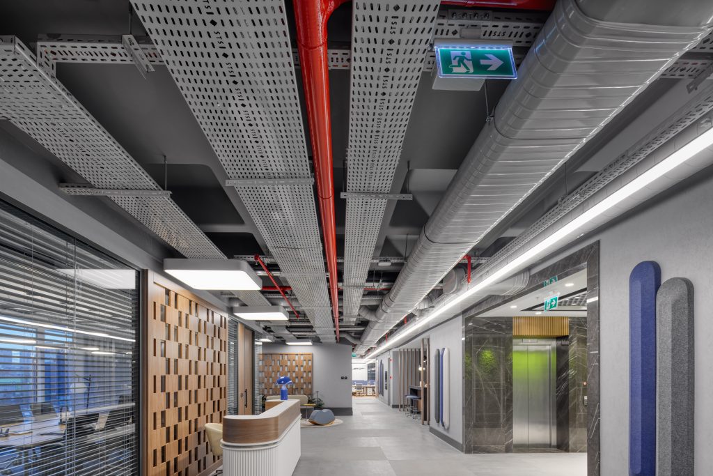 Iskur - Reference Projects - Feltouch