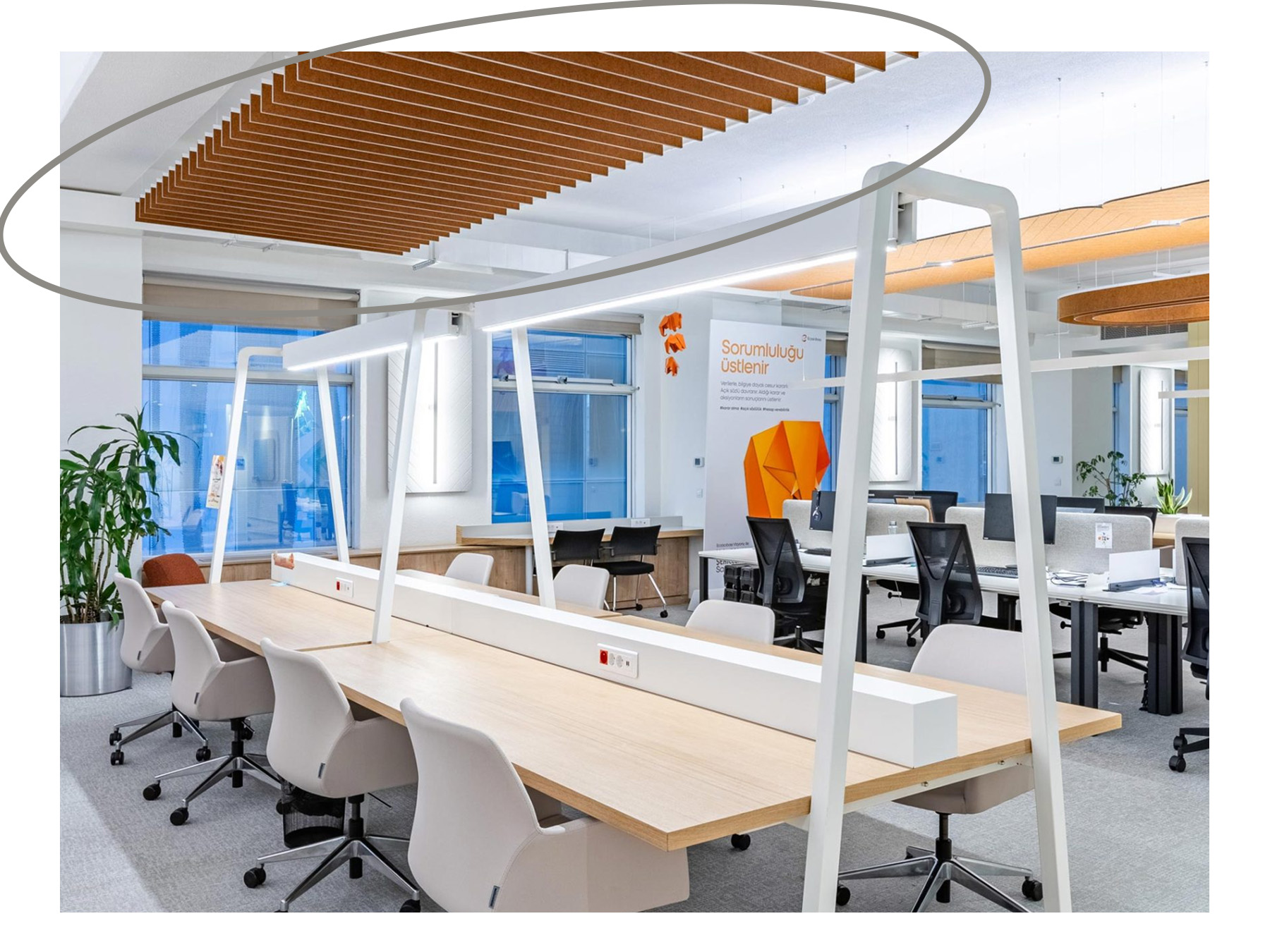 Acoustic Panels for Open-Plan Offices Blog Feltouch