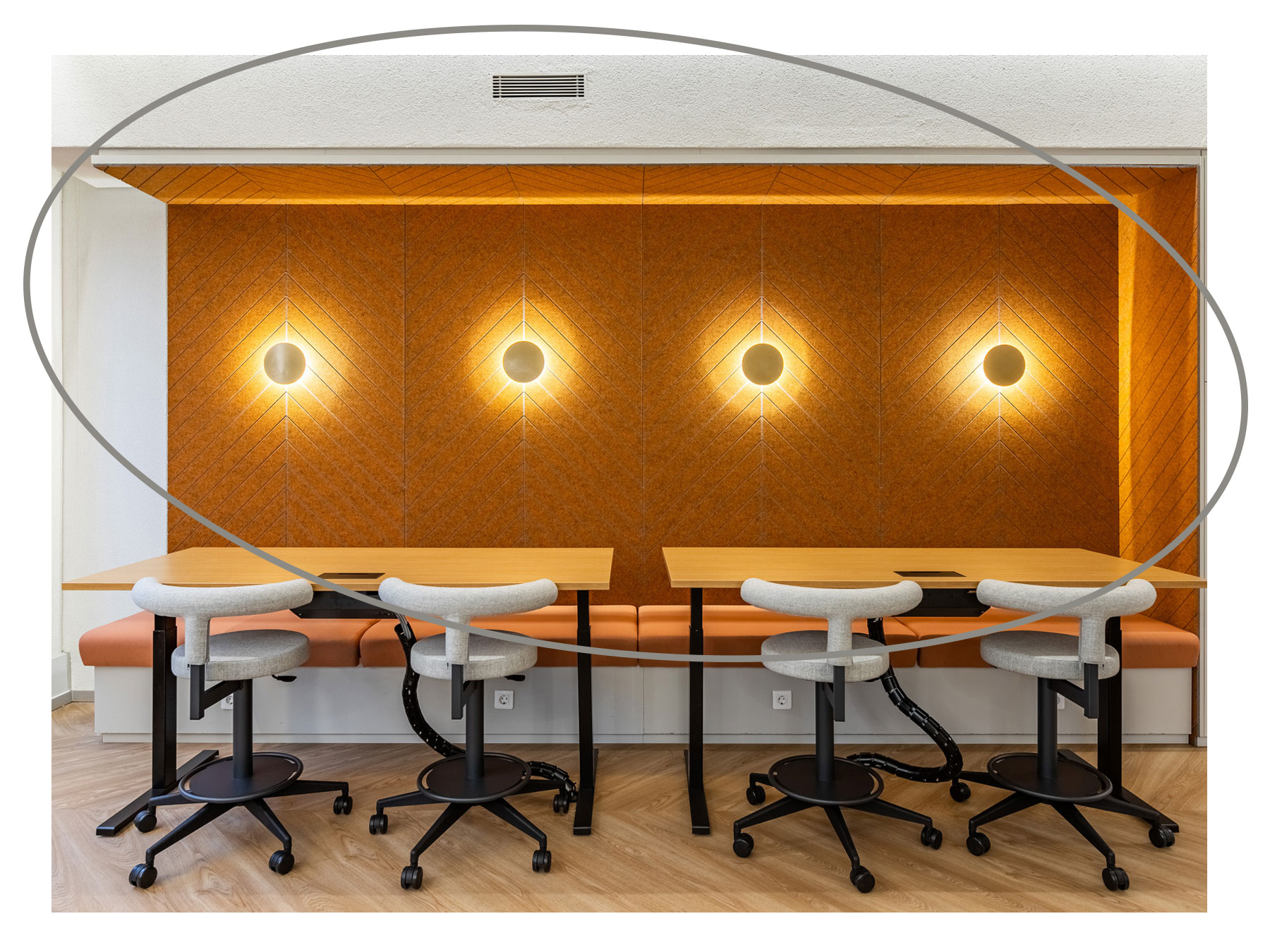 Acoustic Panels for Open-Plan Offices Blog Feltouch