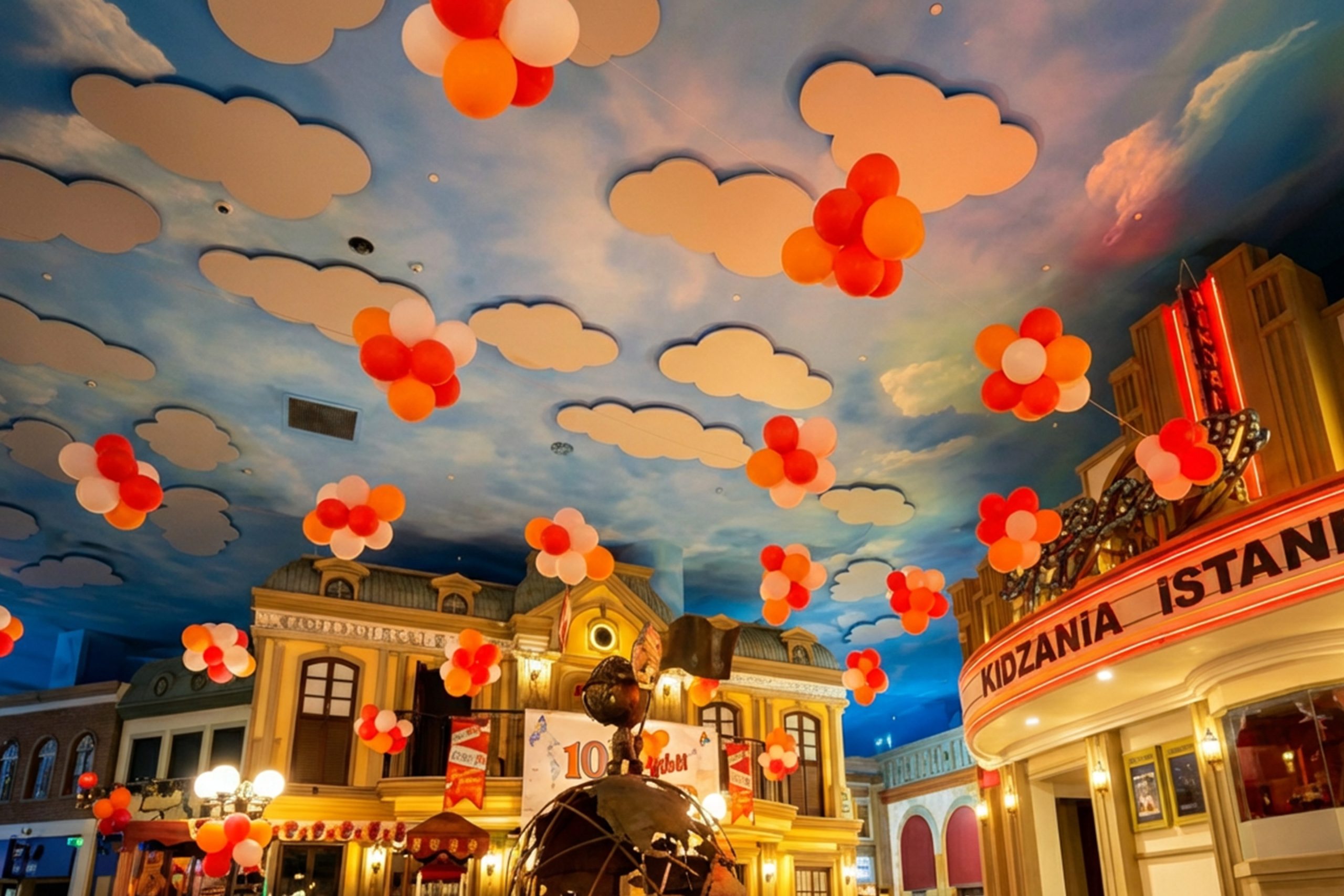 Acoustic Design for Children’s Spaces | Feltouch